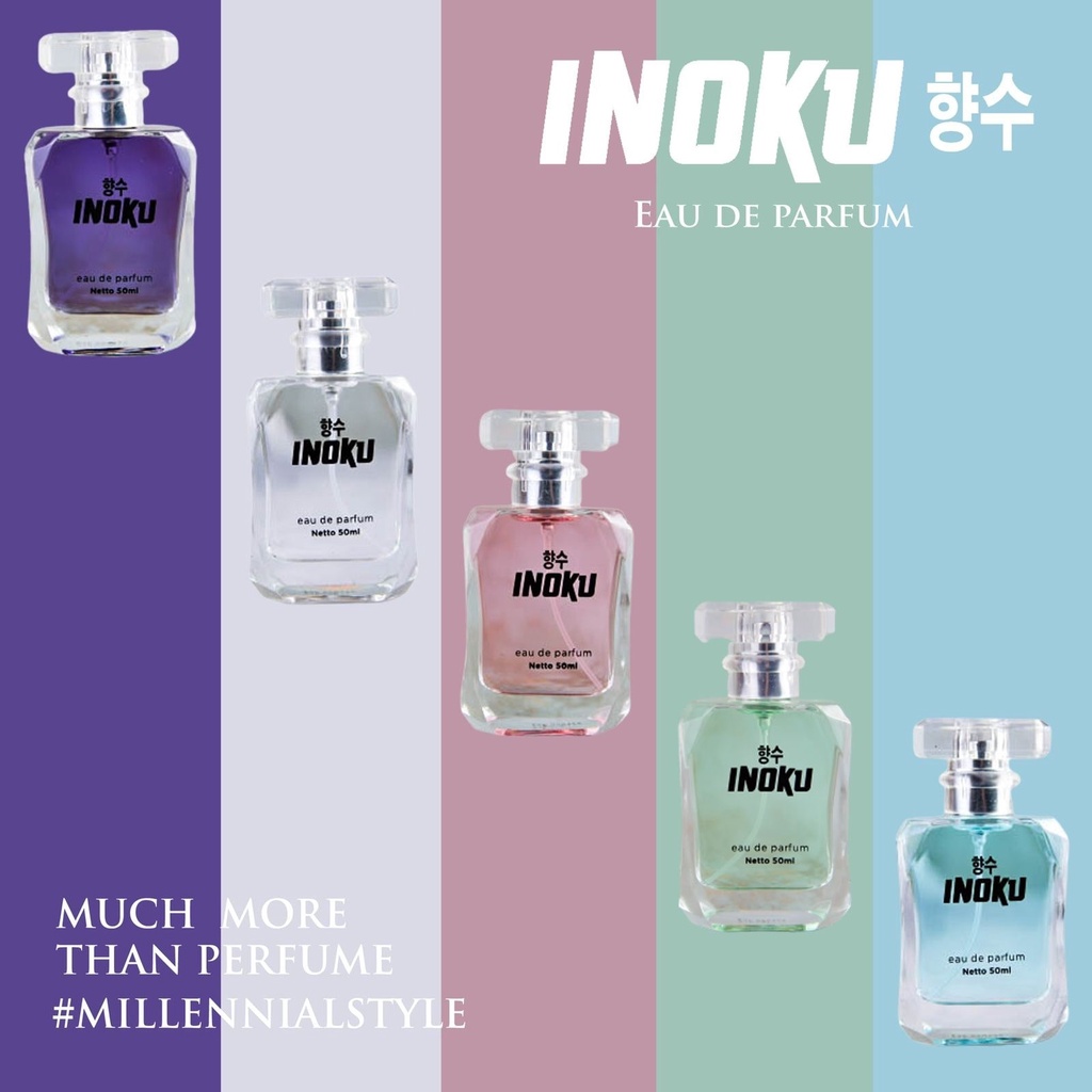 Produk INOKU DISTRIBUTOR | Shopee Indonesia