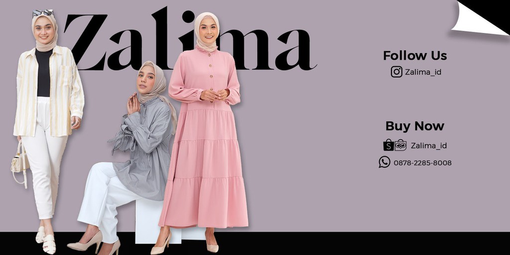 Produk Zalima_id | Shopee Indonesia
