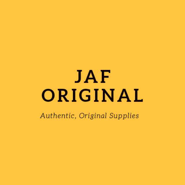 Produk JAF Original | Shopee Indonesia