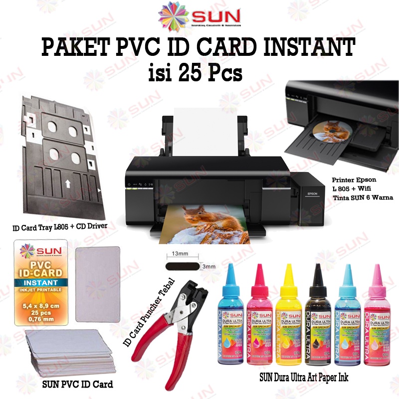 Produk SUN INDONESIA | Shopee Indonesia