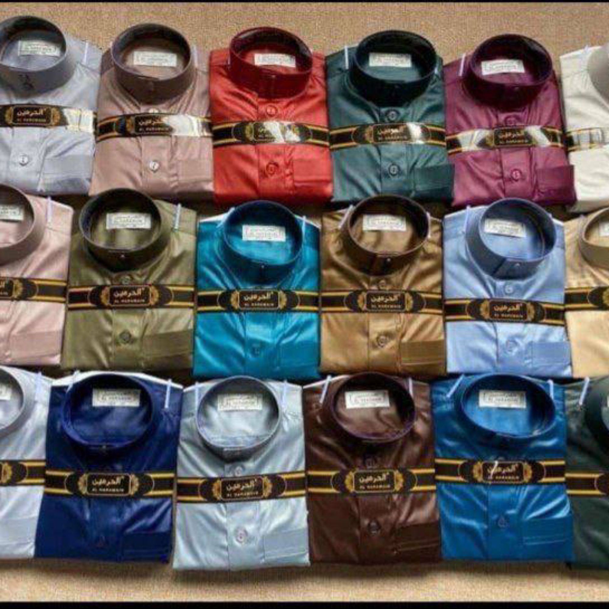 Produk Muslim_fashion07 | Shopee Indonesia