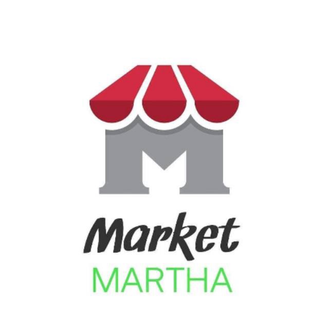 Produk MARKET MARTHA | Shopee Indonesia