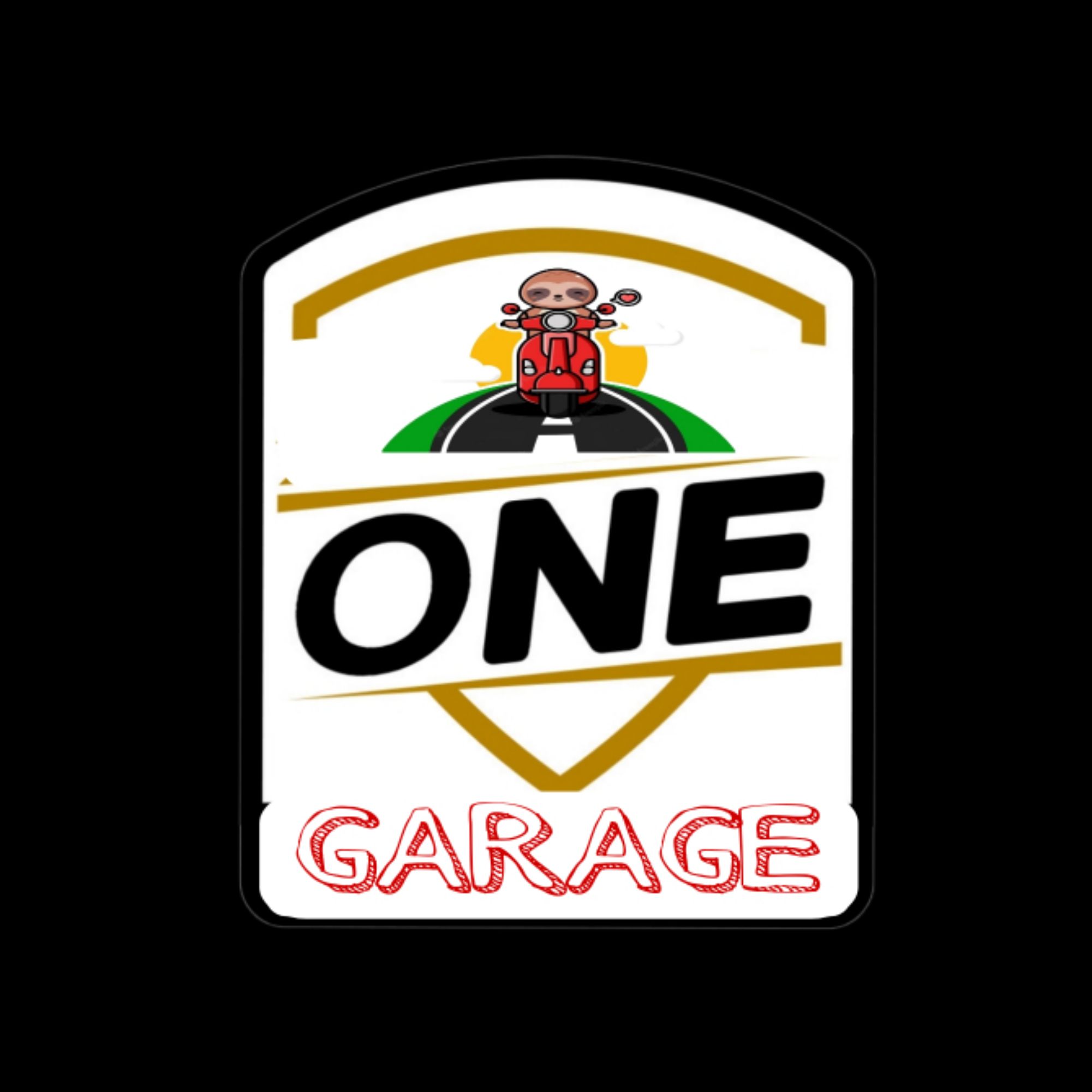 Produk One Garage Official | Shopee Indonesia
