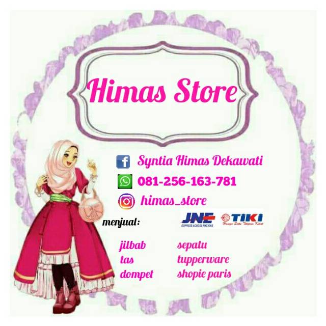 Produk Himas_Store | Shopee Indonesia