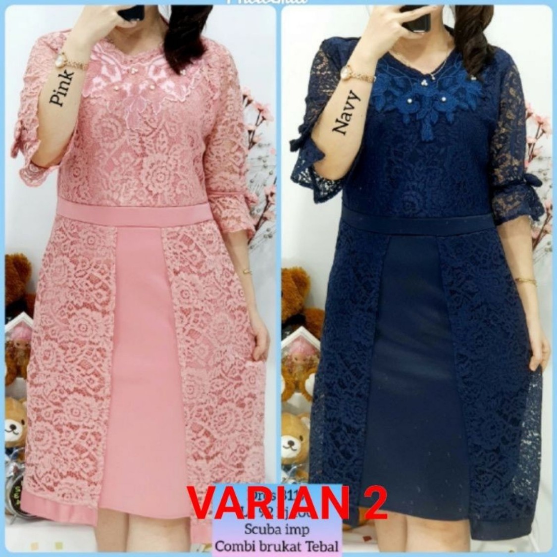 Produk Immanuel Lydia | Shopee Indonesia