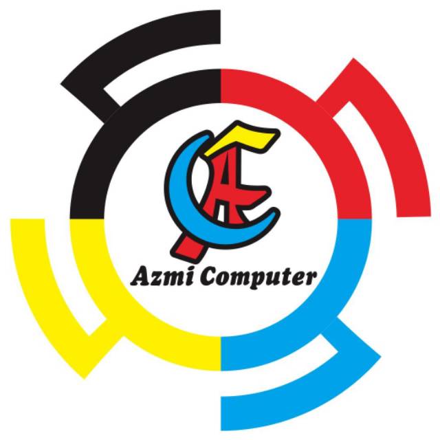 Produk AZMI COMPUTER | Shopee Indonesia