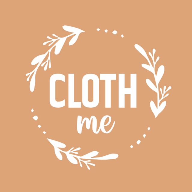Produk Cloth Me Official Shop | Shopee Indonesia