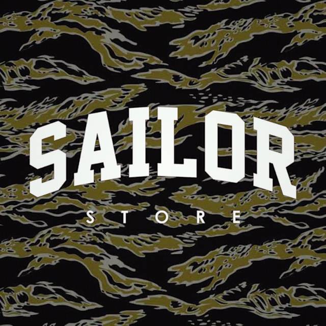 Produk SAILOR MERCH STORE | Shopee Indonesia