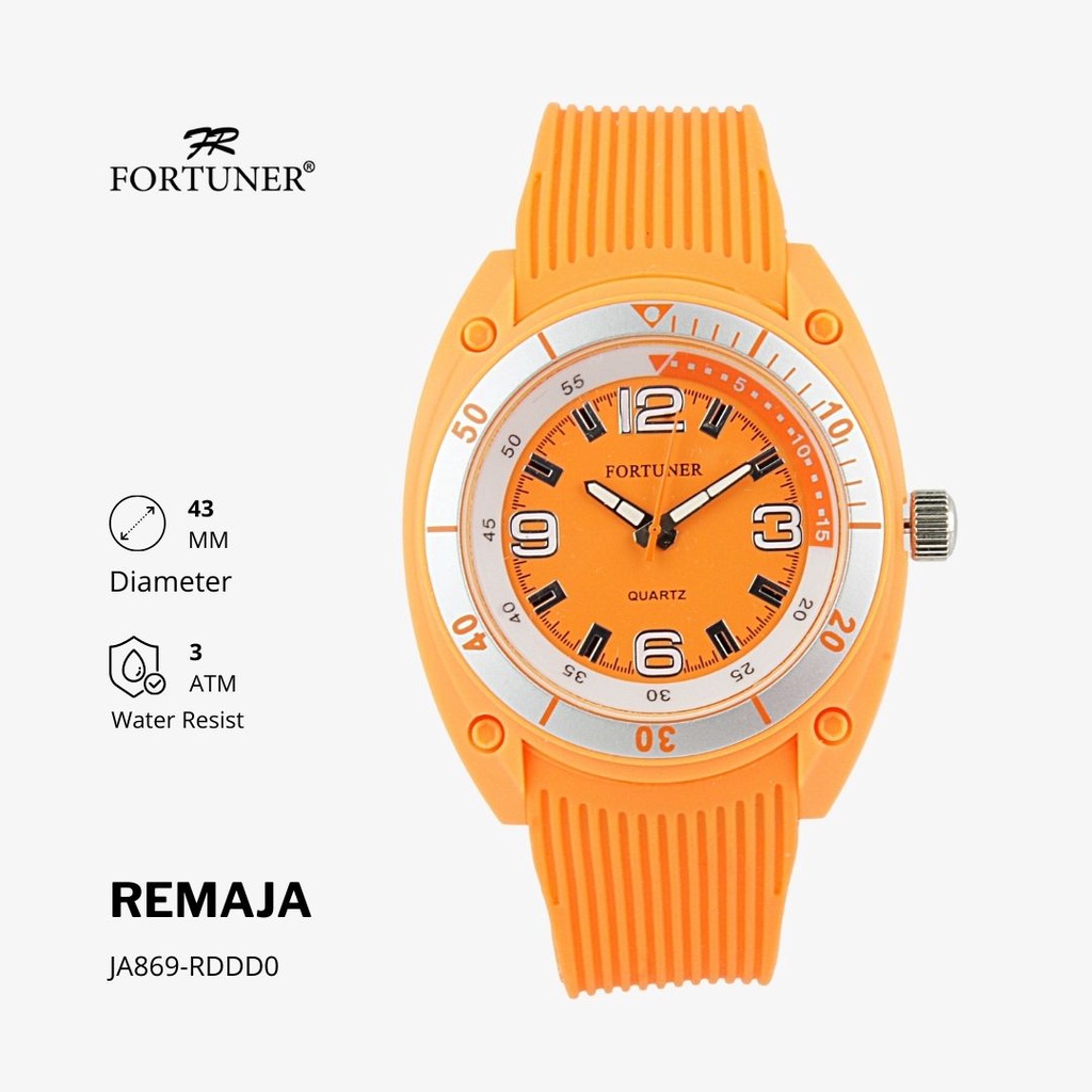 Toko Online Fortuner Official Shop | Shopee Indonesia