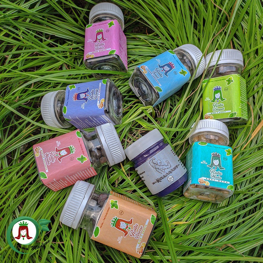 Produk JAMU EMPOT MADURA | Shopee Indonesia