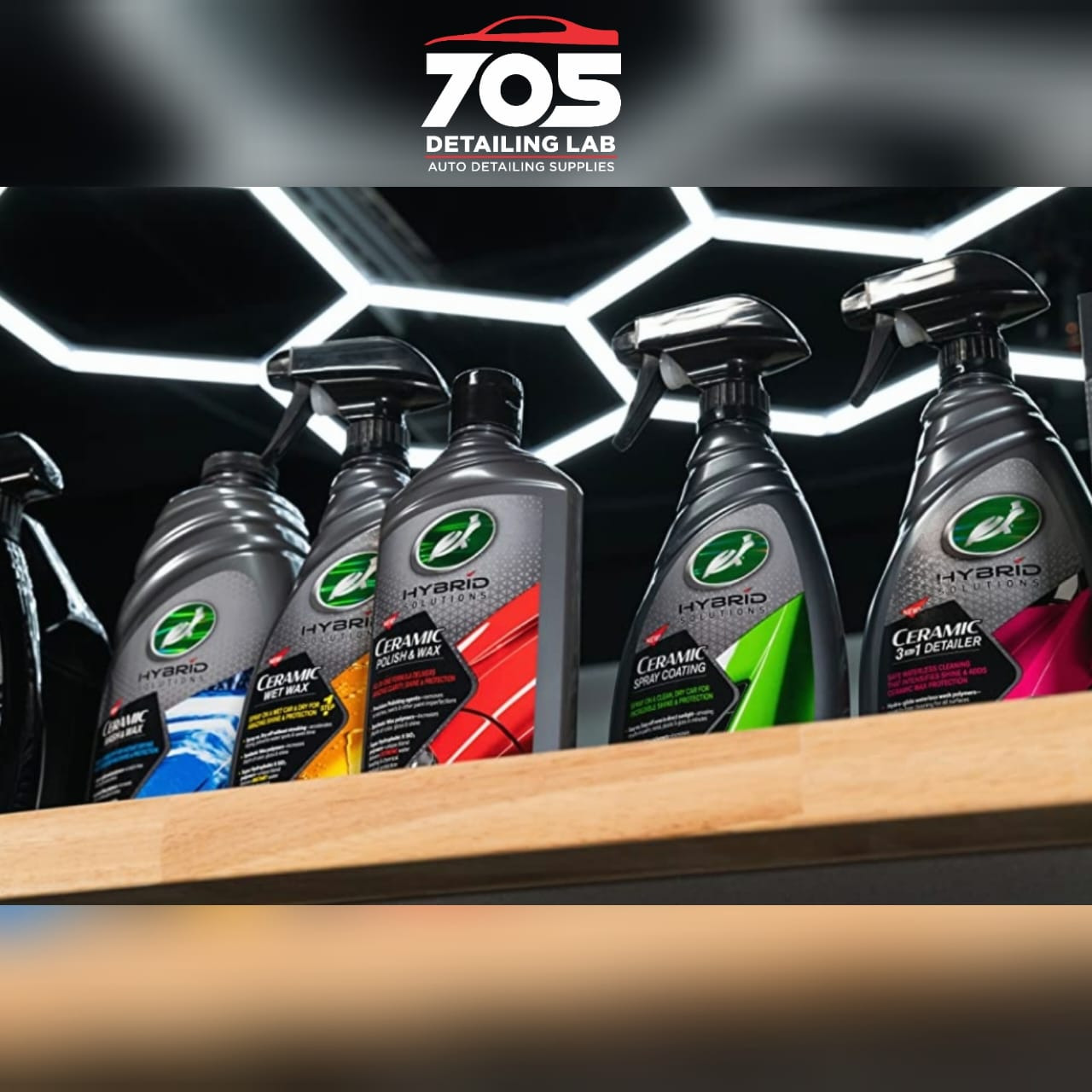 Produk 705DetailingLab | Shopee Indonesia