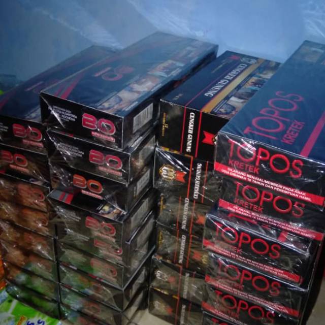 Produk Rokok nikmat harga pas | Shopee Indonesia