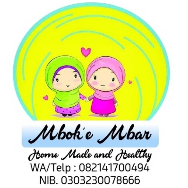 Produk Mbok E Mbar | Shopee Indonesia