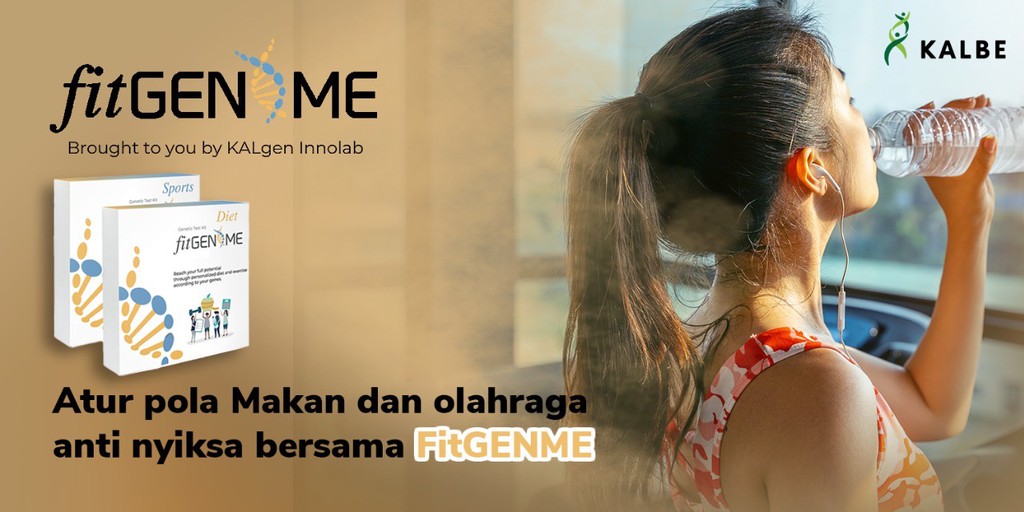 Produk GEN-ME | Shopee Indonesia
