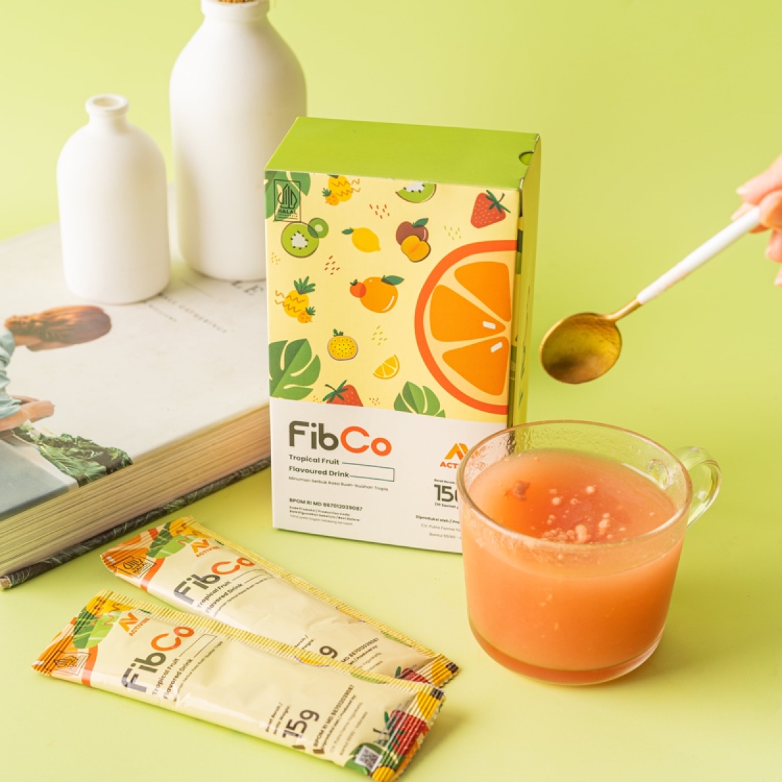 Produk fibco_jakarta | Shopee Indonesia