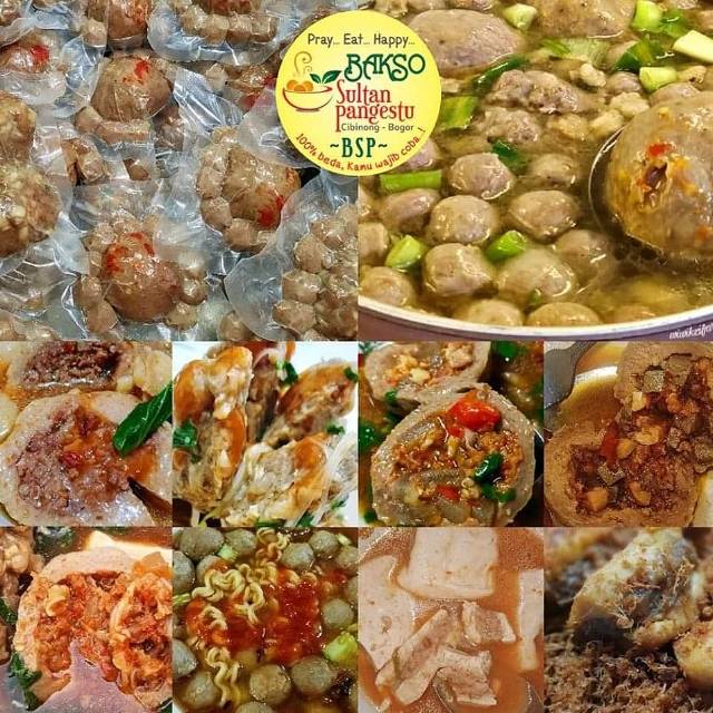 Produk Bakso Sultan Pangestu Cibinong | Shopee Indonesia