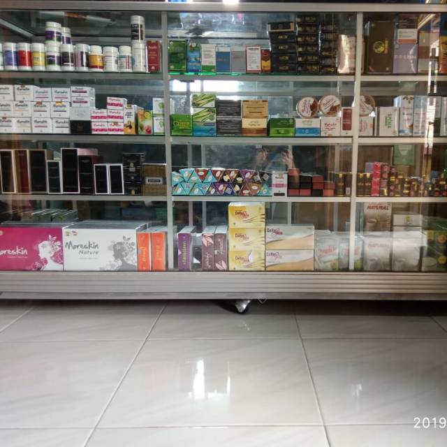 Produk risna_nasa | Shopee Indonesia