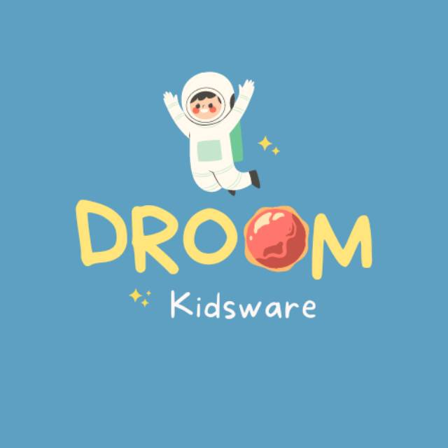 Produk Droom Kidsware | Shopee Indonesia