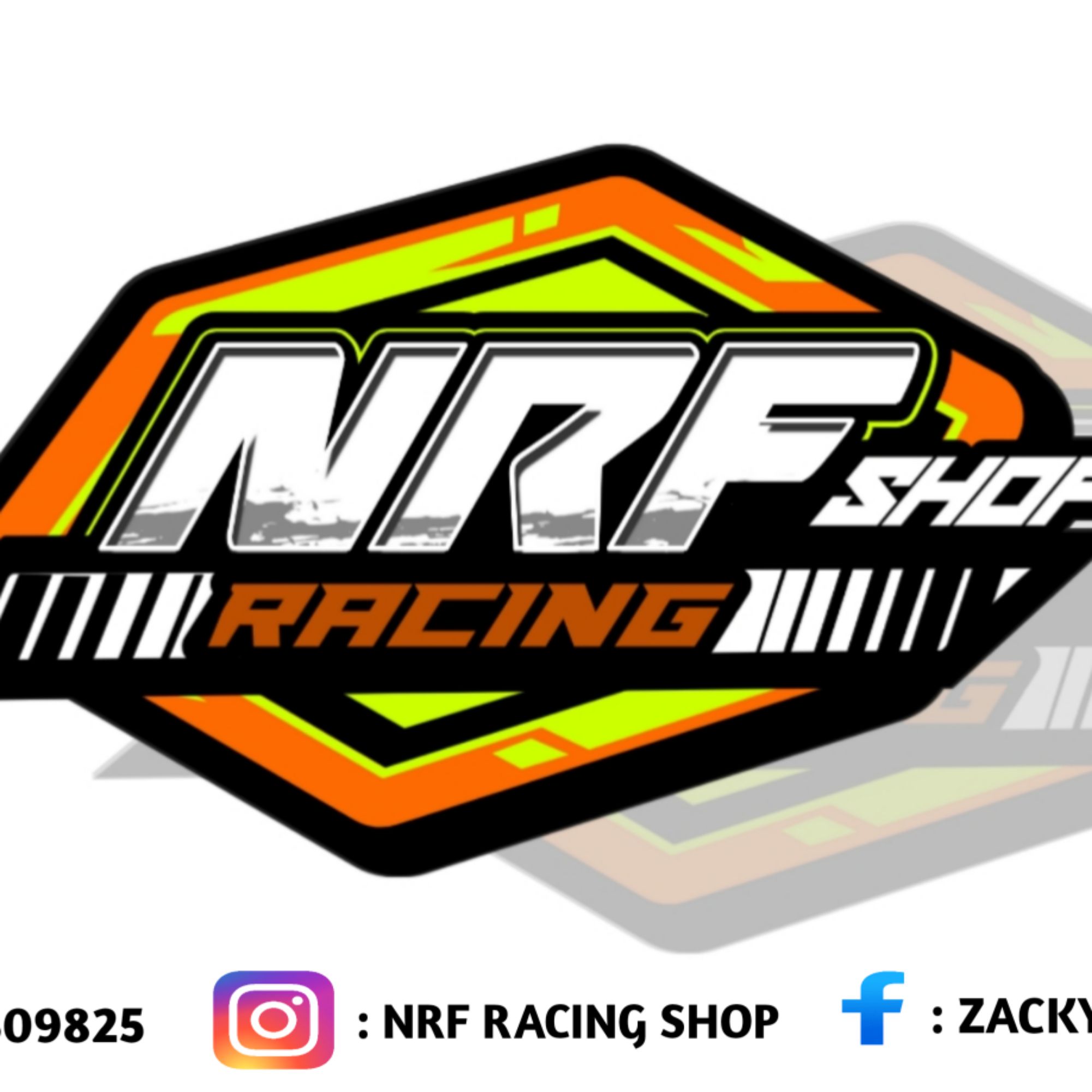 Produk NRF RACING SHOP | Shopee Indonesia