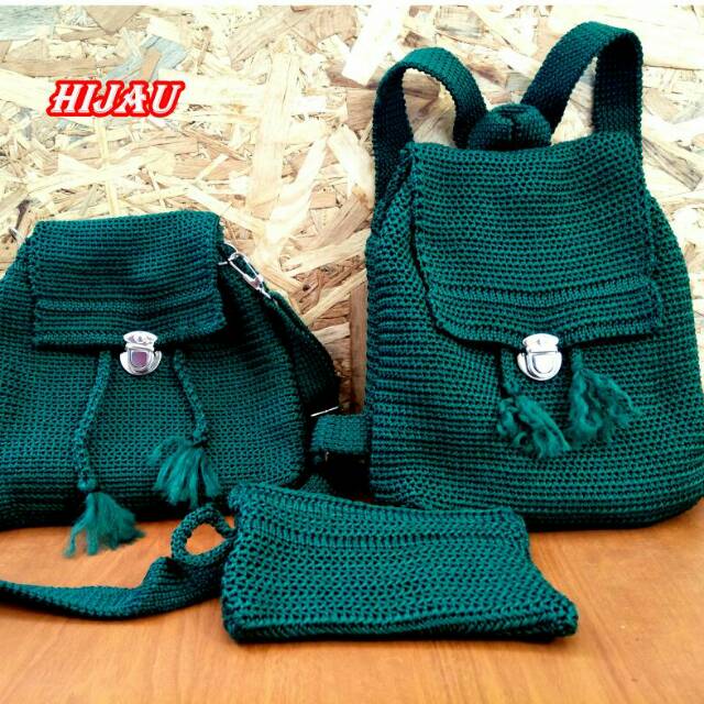 Produk tAs RaJuT | Shopee Indonesia