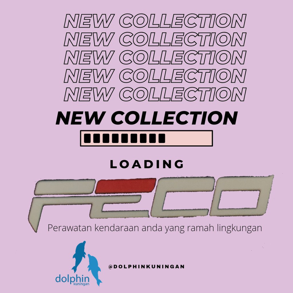 Produk Dolphin Kuningan Official Shop | Shopee Indonesia