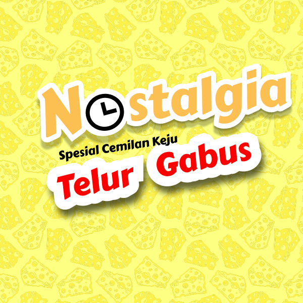 Produk Gabus Nostalgia | Shopee Indonesia
