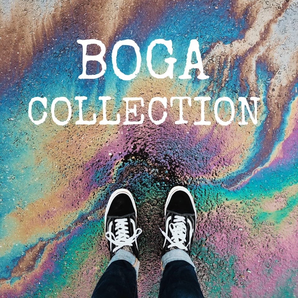 Produk Boga Collection | Shopee Indonesia