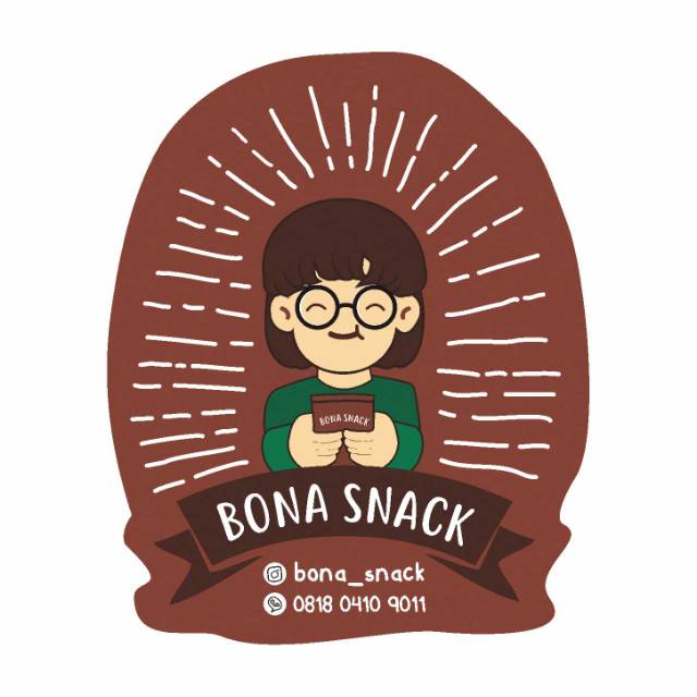 Produk Bona Snack | Shopee Indonesia