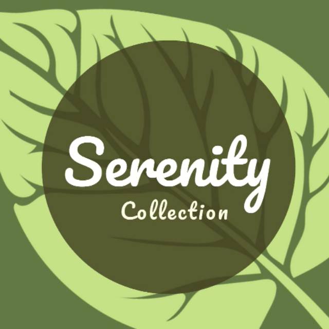 Produk Serenity Collection | Shopee Indonesia