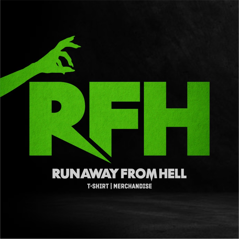 Produk RFH MERCH | Shopee Indonesia