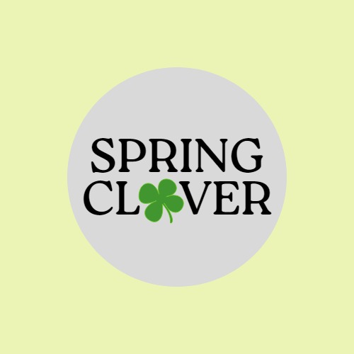 Produk Spring Clover | Shopee Indonesia