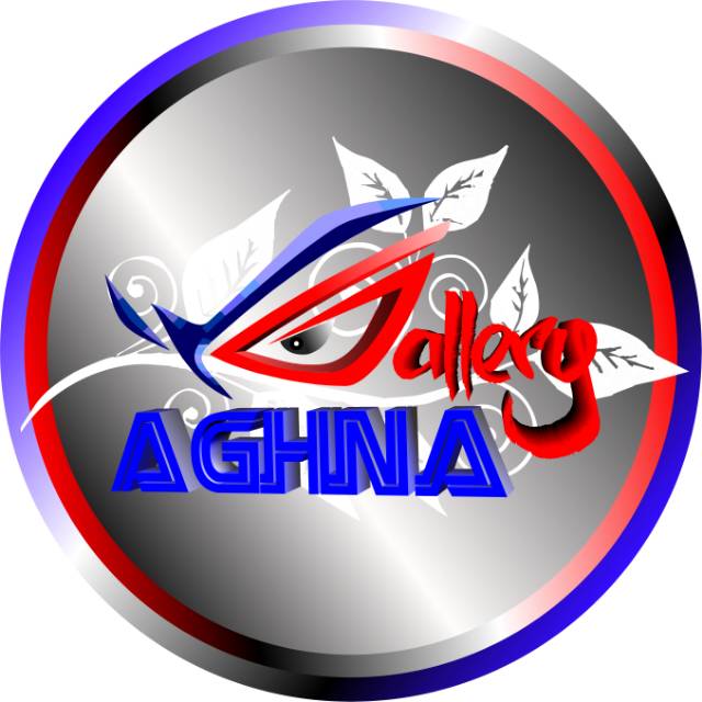 Produk Aghna Gallery | Shopee Indonesia