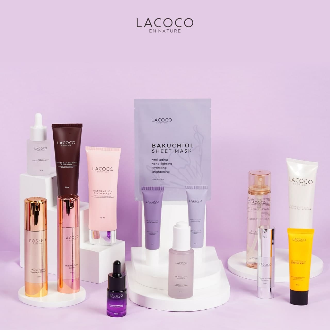 Produk Lacoco Original Store | Shopee Indonesia
