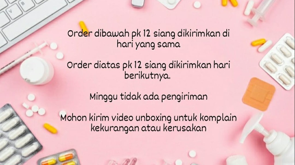 Produk mamavit | Shopee Indonesia