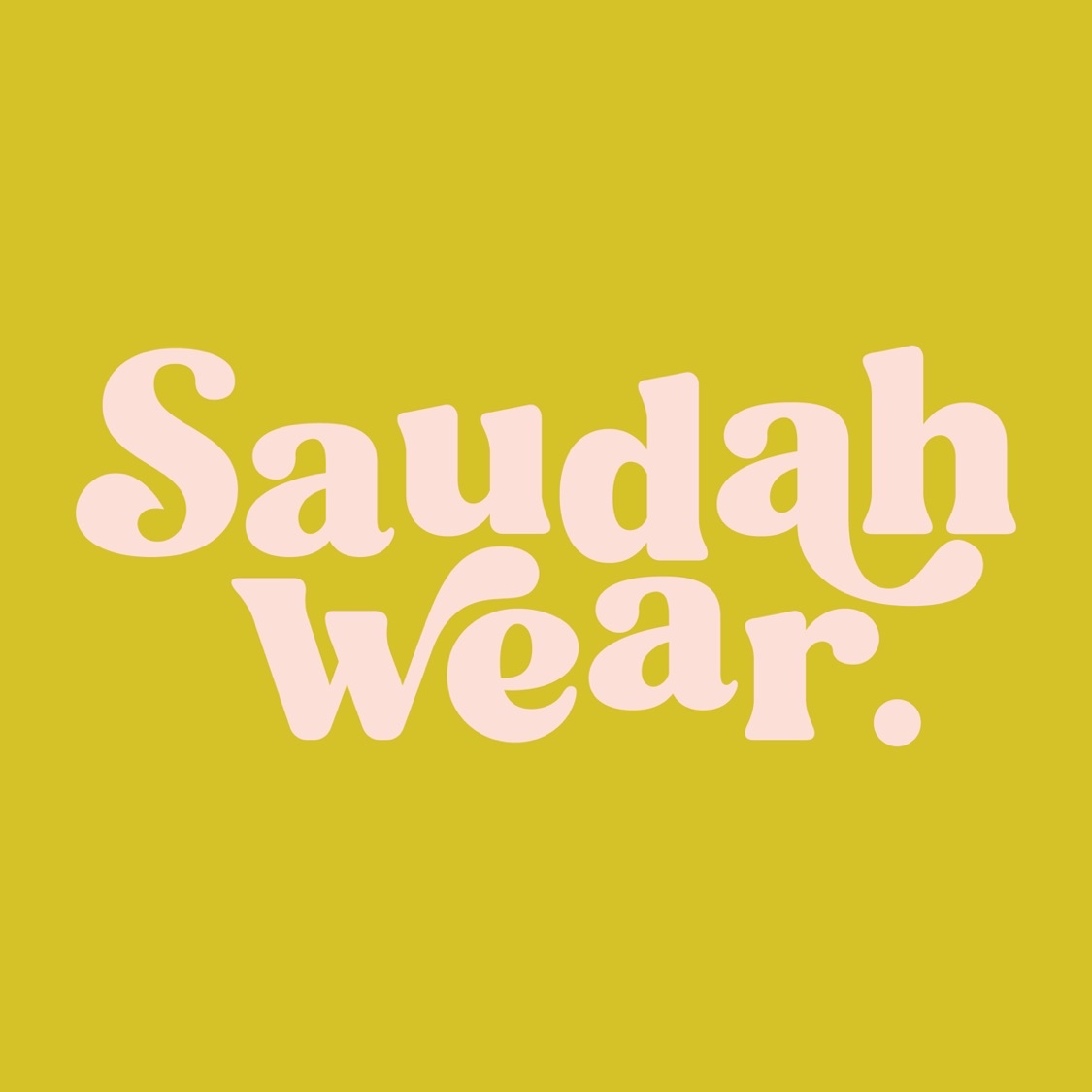Produk saudah_wear | Shopee Indonesia