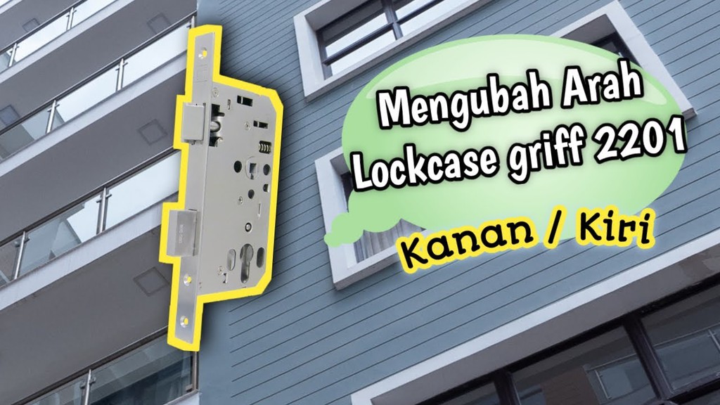 Produk griff kunci | Shopee Indonesia