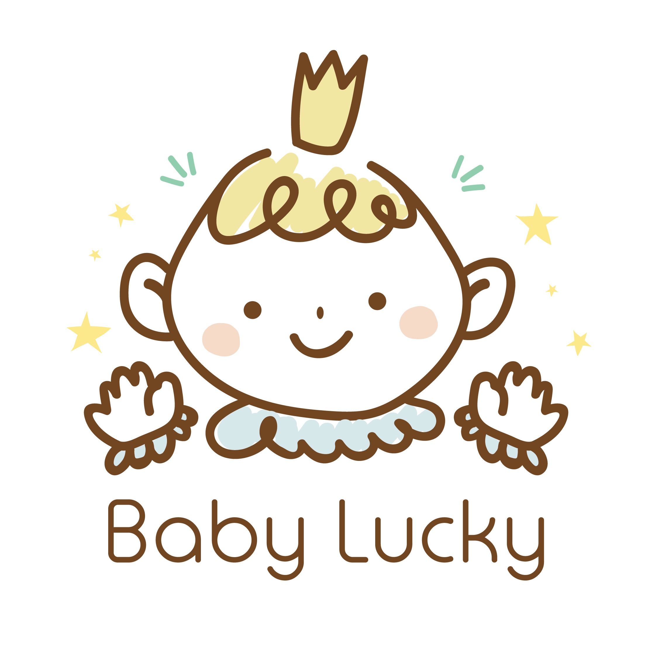 Produk Baby Lucky Official Store | Shopee Indonesia