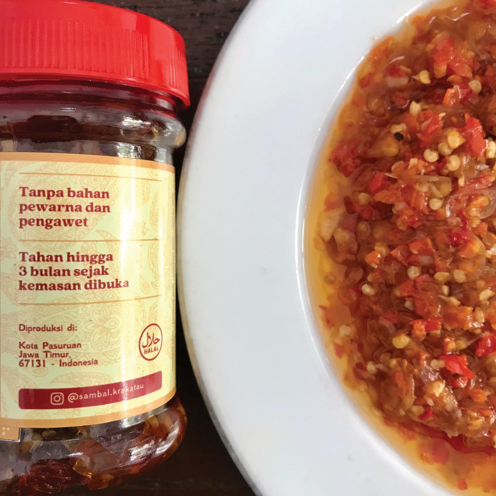 Produk Cuan Cuan Halal | Shopee Indonesia