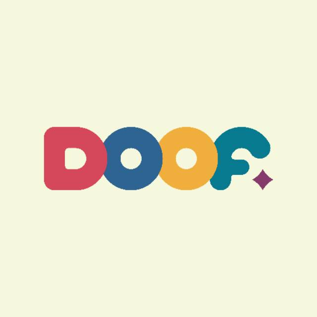 Produk DOOF | Shopee Indonesia