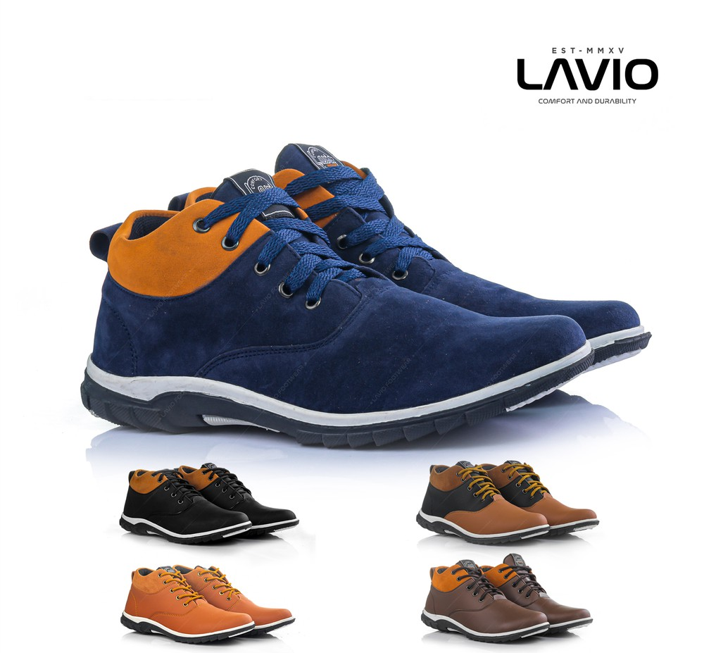 Toko Online Lavio Footwear Official Shop | Shopee Indonesia
