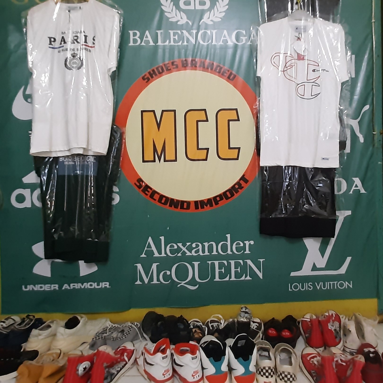 Produk MCC STORE | Shopee Indonesia