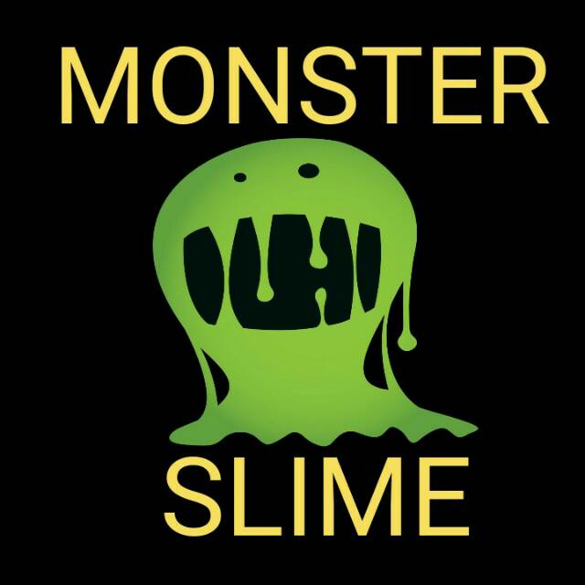 Produk MONSTER SLIME | Shopee Indonesia