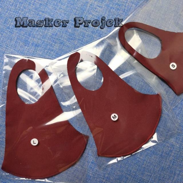 Produk Masker Projek | Shopee Indonesia