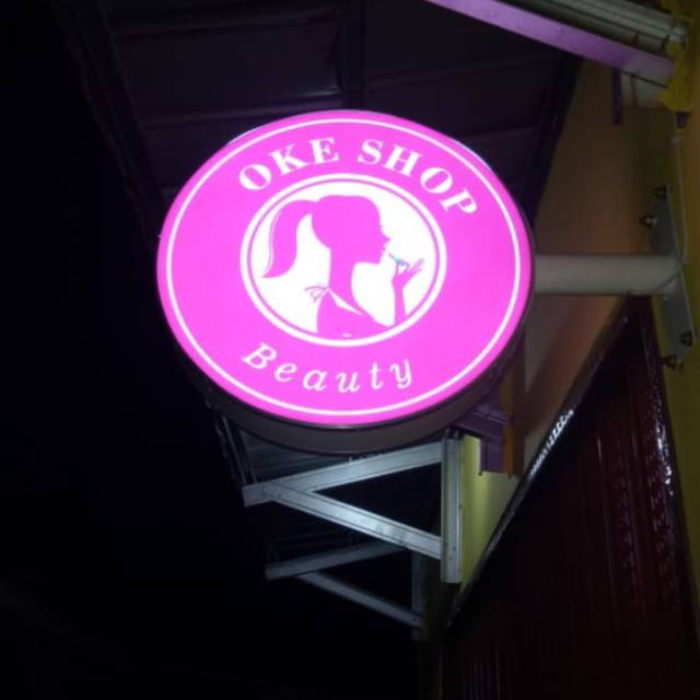 Produk okeshop_beauty | Shopee Indonesia