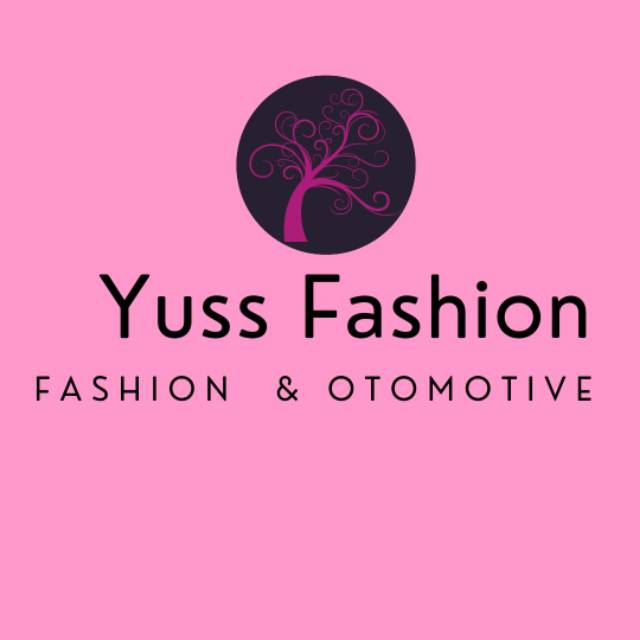 Produk Yuss Fashion | Shopee Indonesia