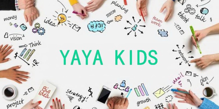 Produk Yaya Kids | Shopee Indonesia