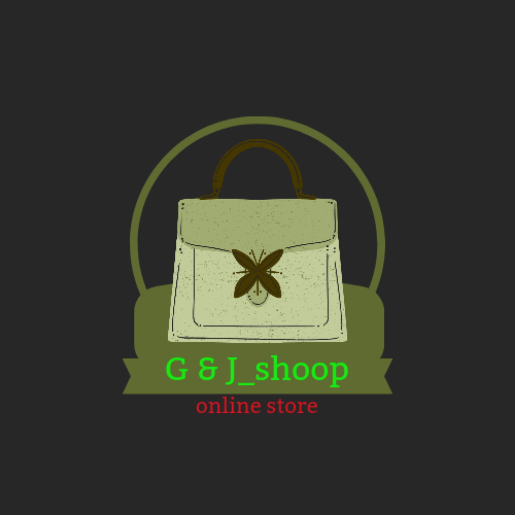 Produk G & J_shoop | Shopee Indonesia