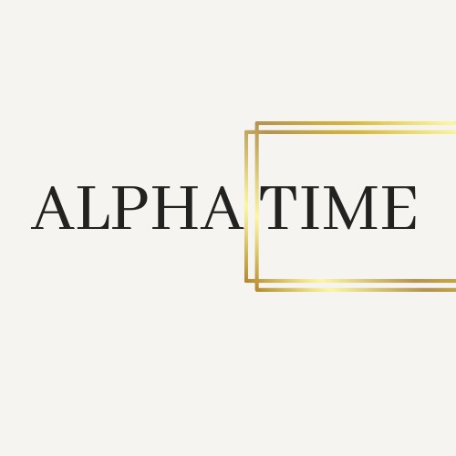 Produk Alpha Time Watches Store | Shopee Indonesia