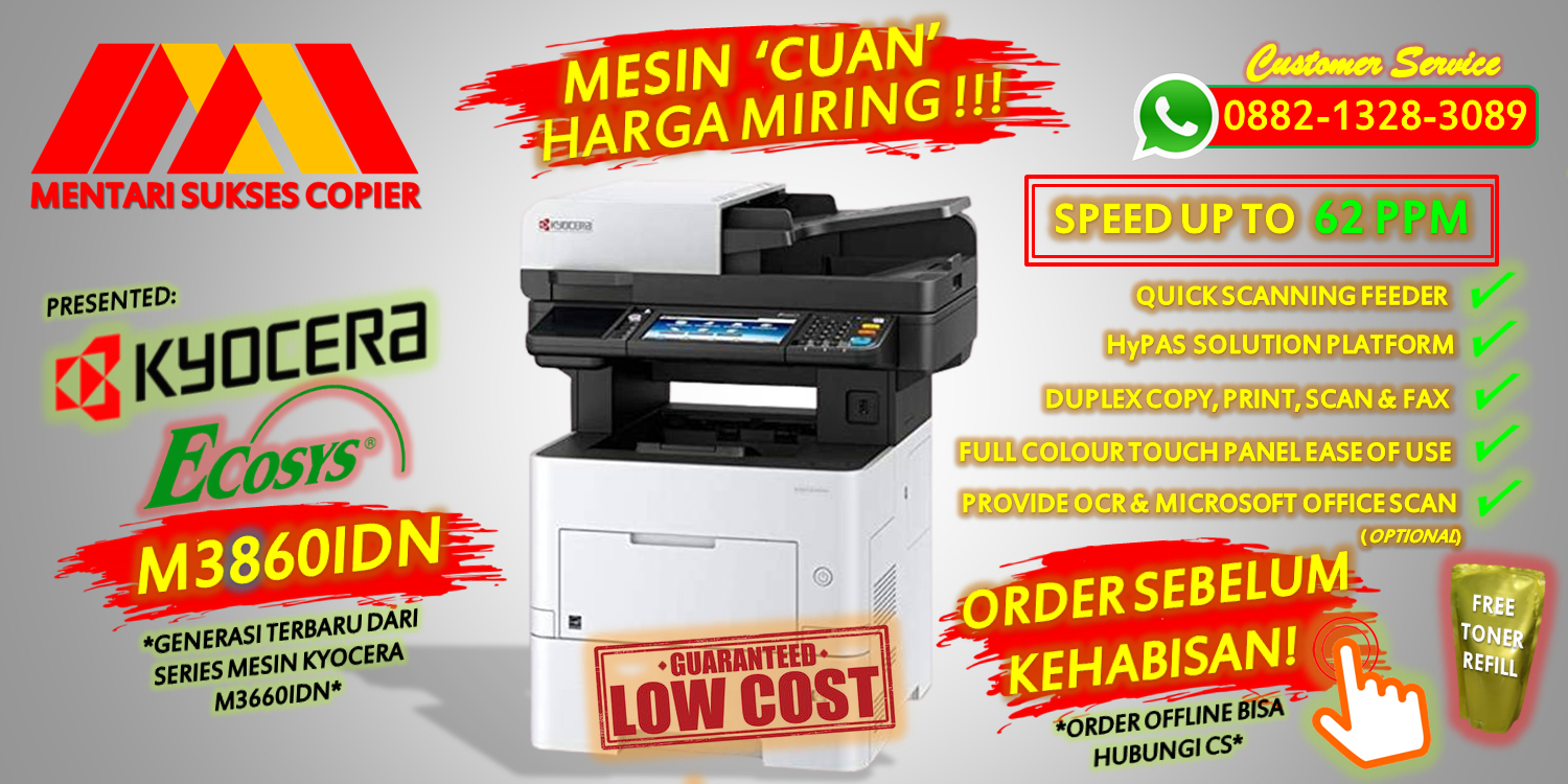 Produk Mentari Sukses Copier | Shopee Indonesia