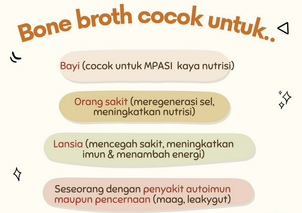 Produk Broth&Beyond Jakarta | Shopee Indonesia